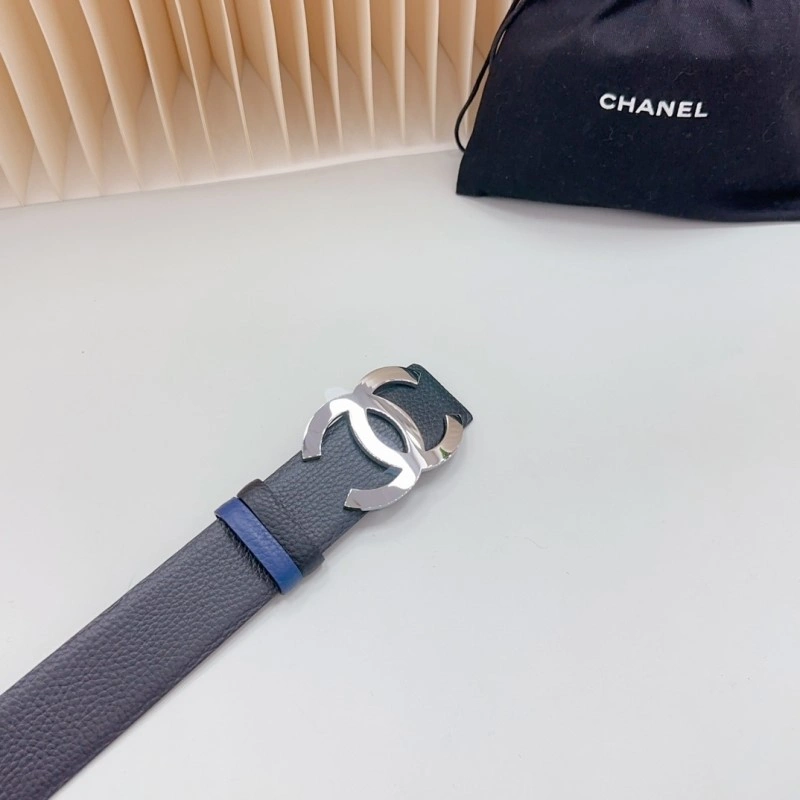 Affordable Chanel Belts