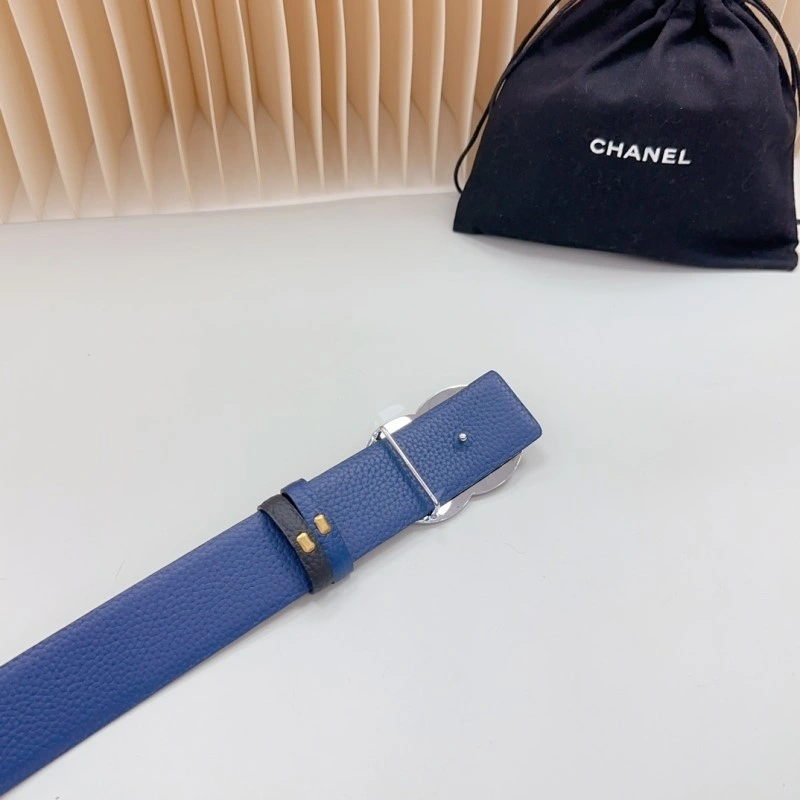 Affordable Chanel Belts
