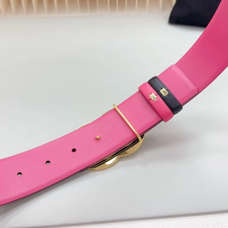 Indistinguishable Chanel Belts