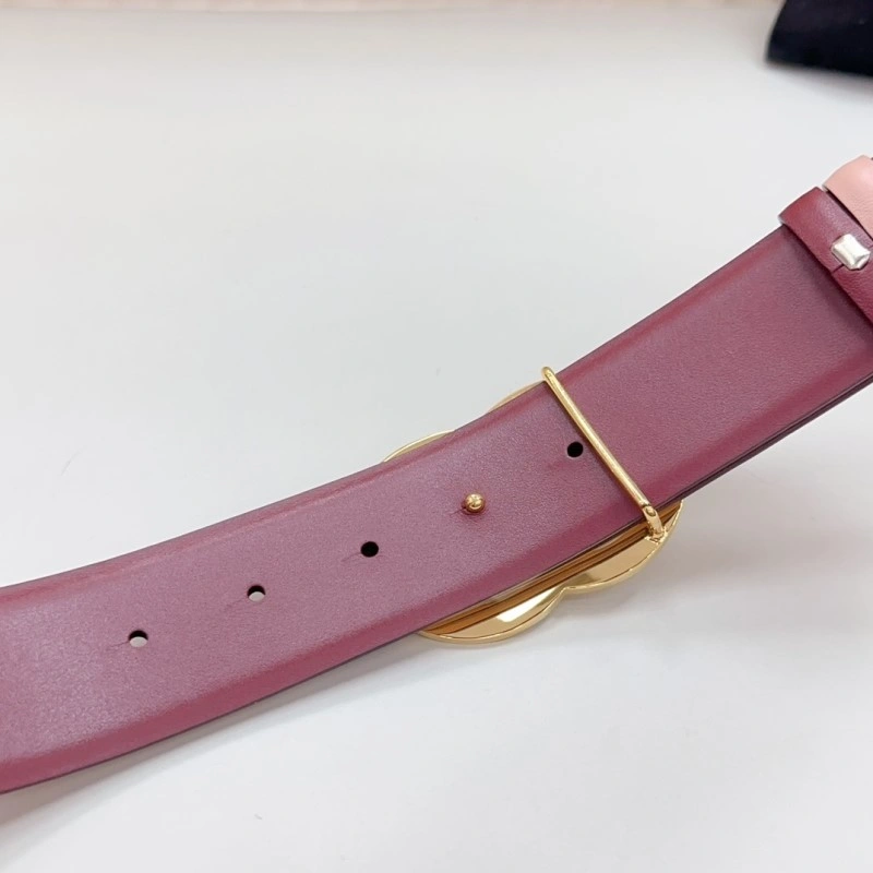 High accuracy Chanel Belts