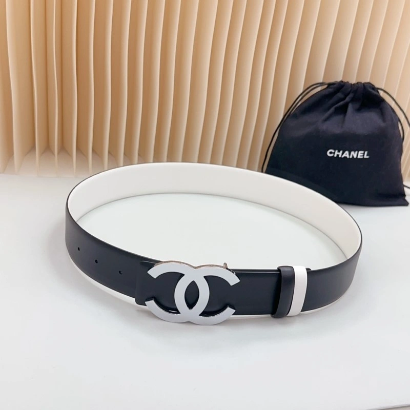 Top match Chanel Belts