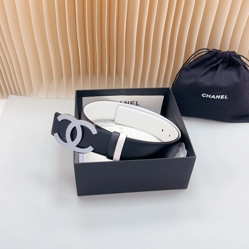 Top match Chanel Belts