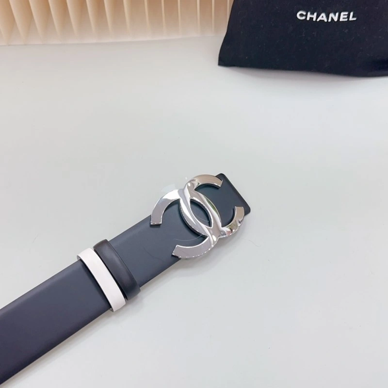 Top match Chanel Belts