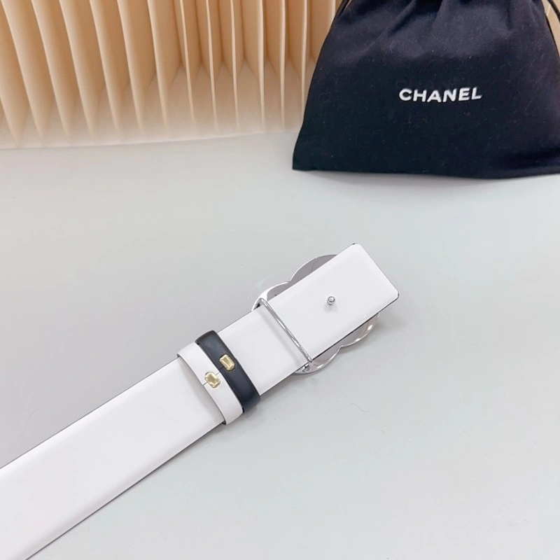 Top match Chanel Belts