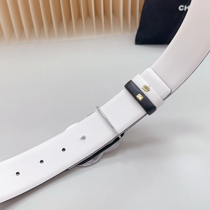 Top match Chanel Belts