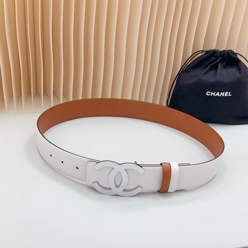 High fidelity Chanel Belts