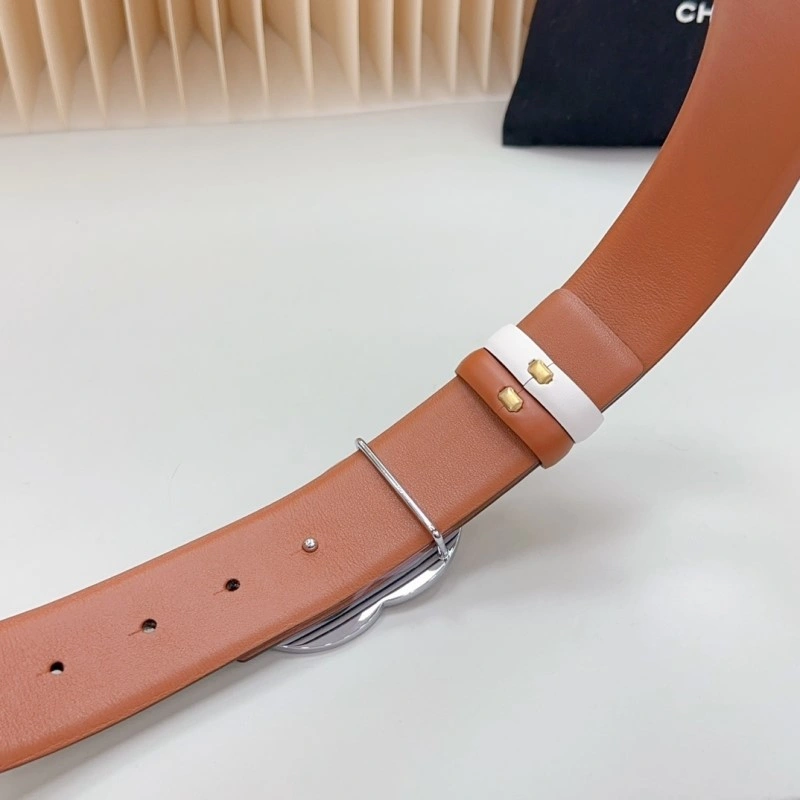 High fidelity Chanel Belts