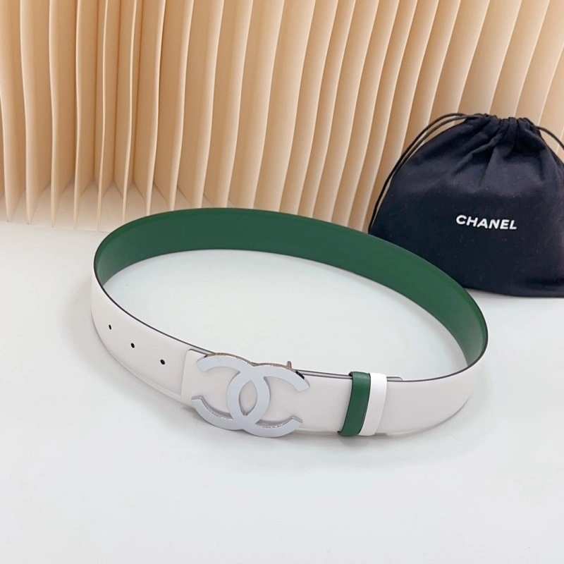 Top mirror Chanel Belts