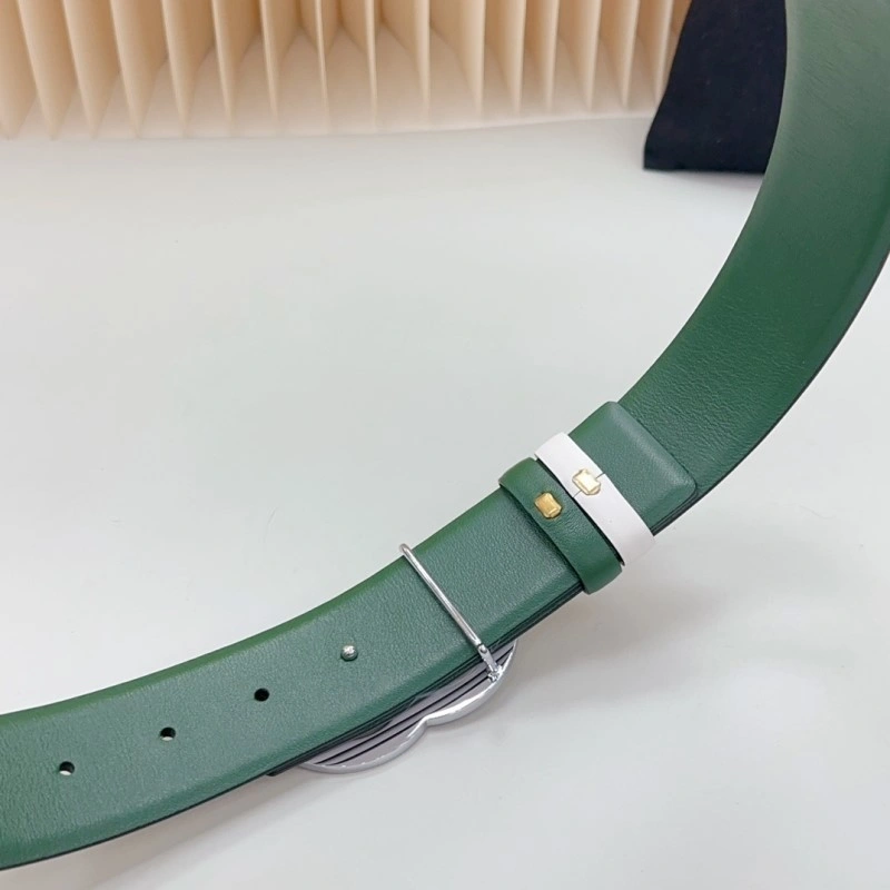 Top mirror Chanel Belts