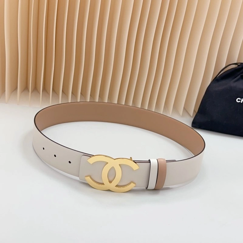 Mirror quality Chanel Belts