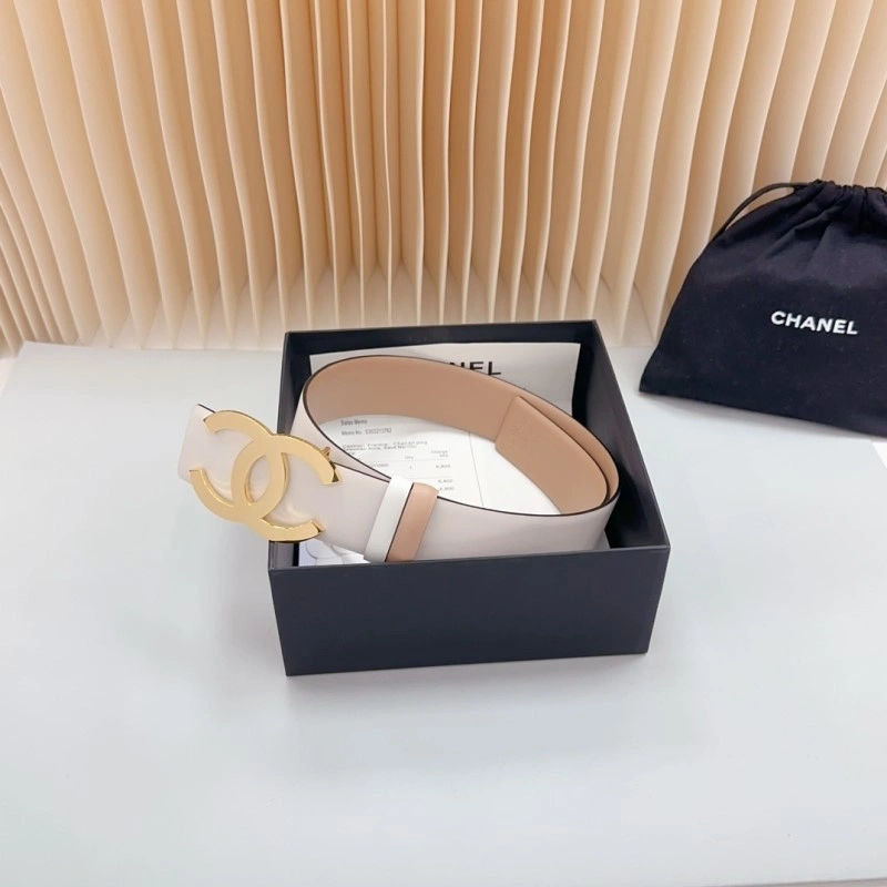 Mirror quality Chanel Belts