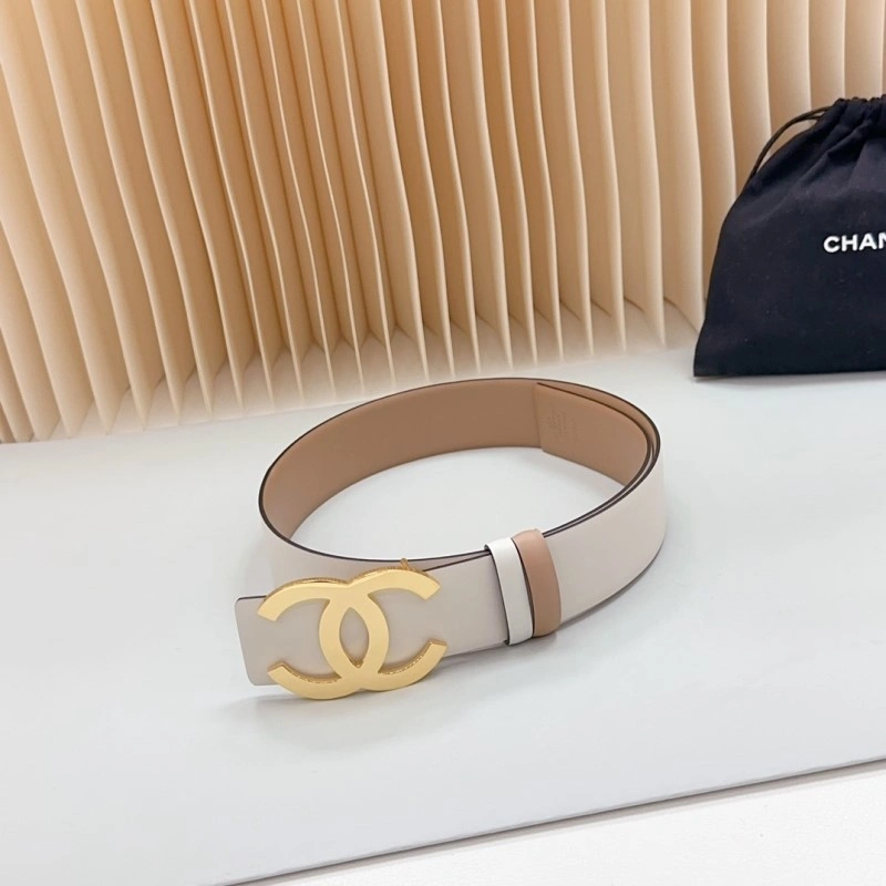 Mirror quality Chanel Belts