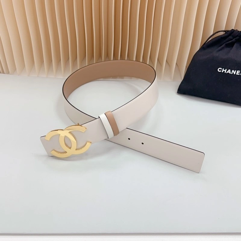 Mirror quality Chanel Belts