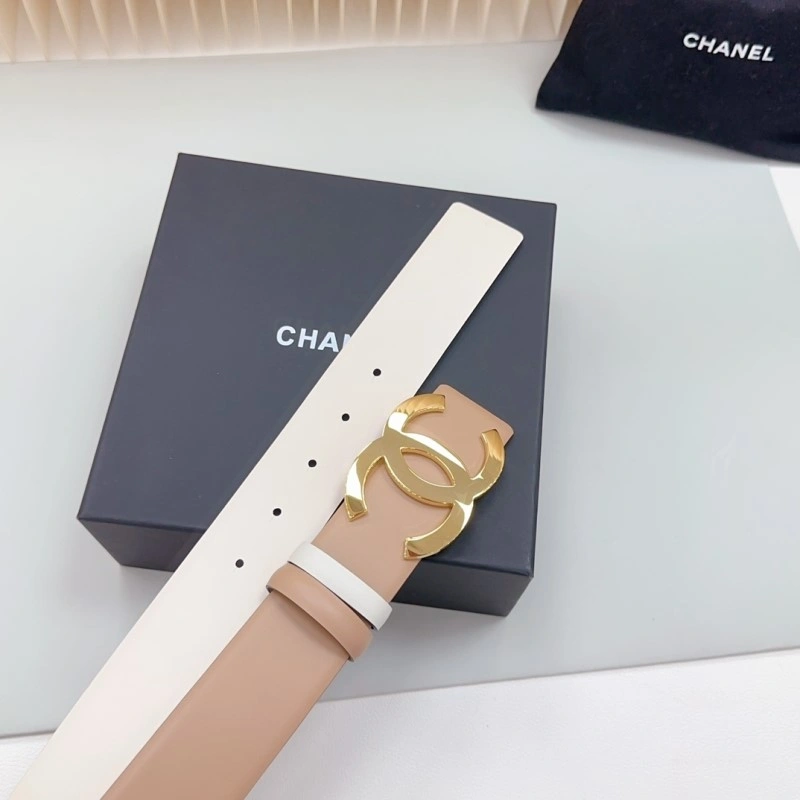 Mirror quality Chanel Belts