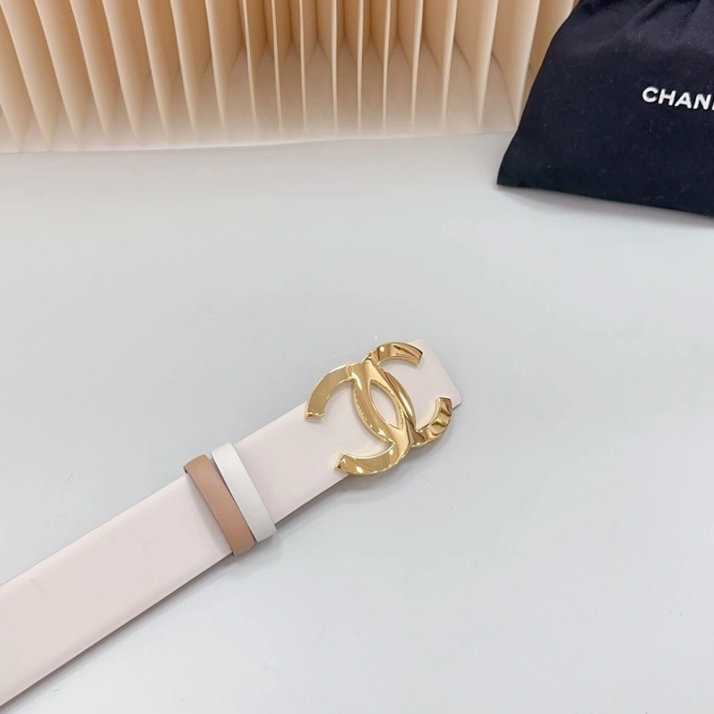 Mirror quality Chanel Belts