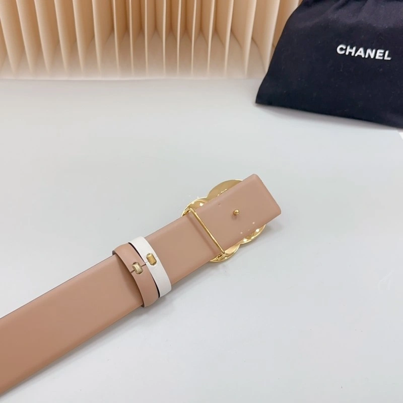 Mirror quality Chanel Belts