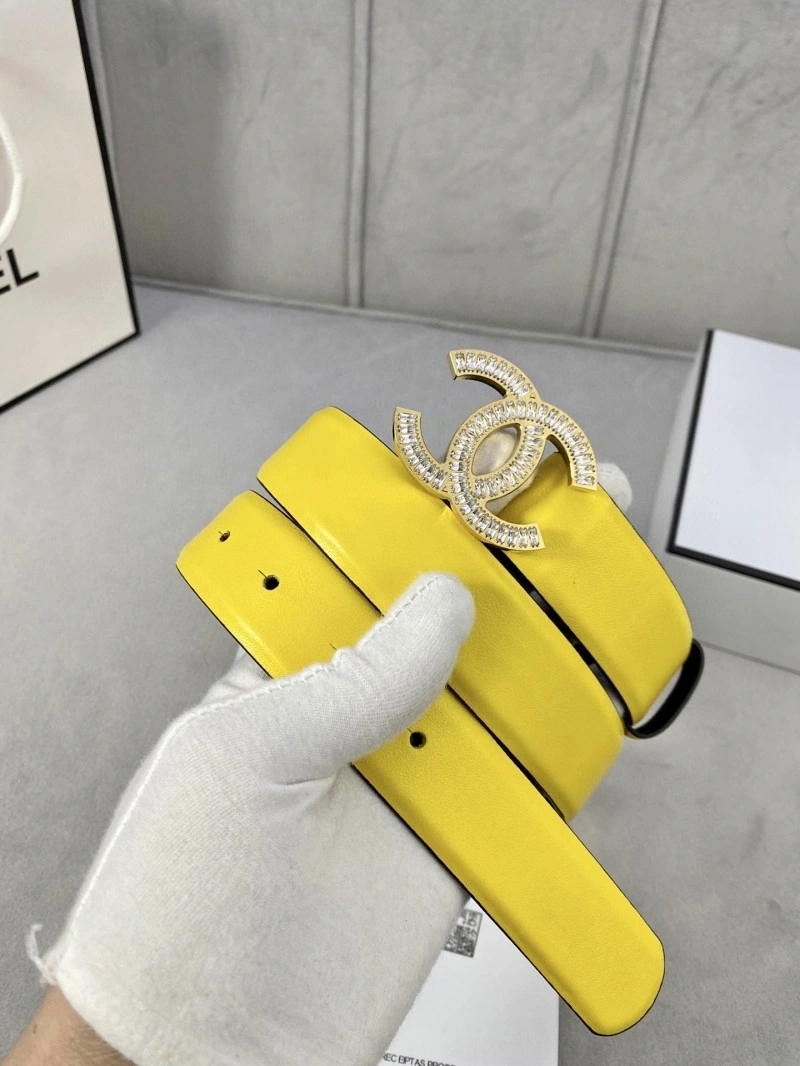 OEM Chanel Belts