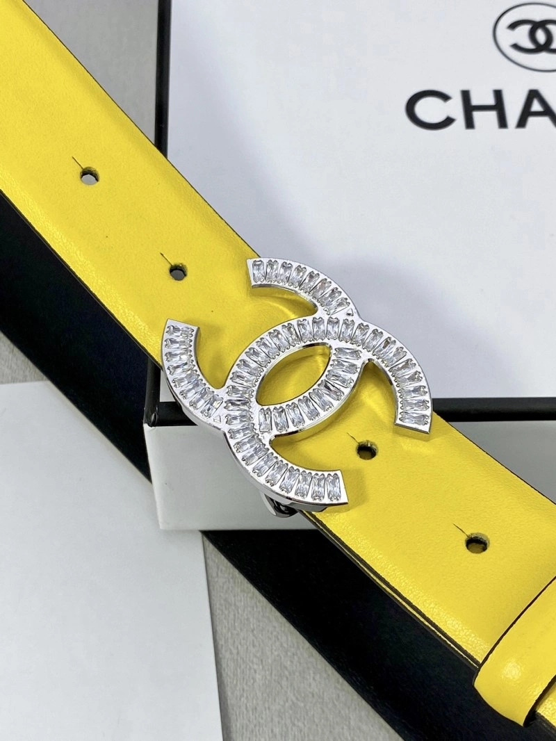 OEM Chanel Belts