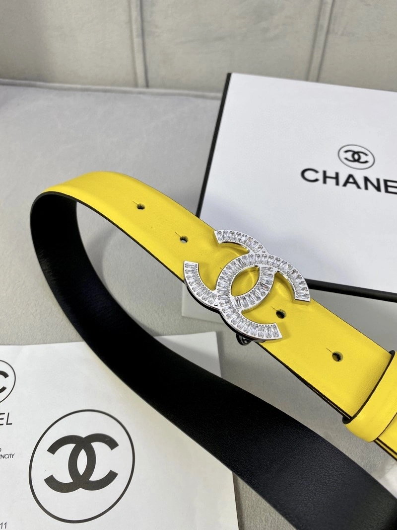 OEM Chanel Belts