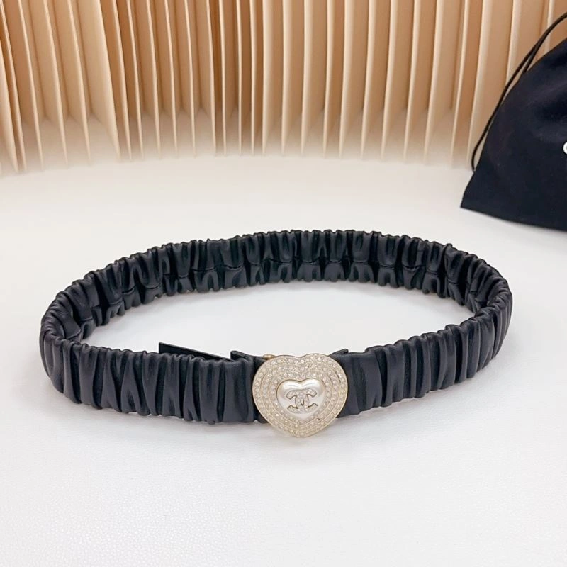 Chanel Belts