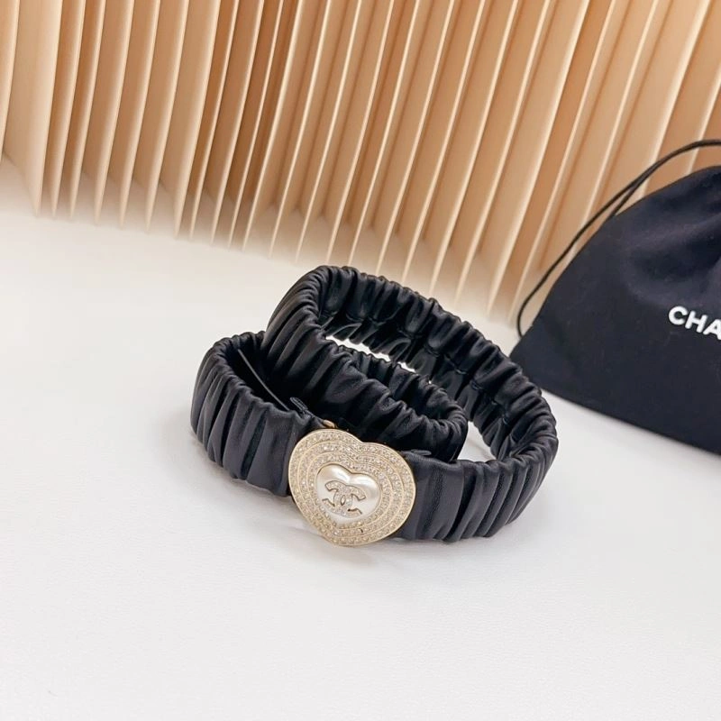 1:1 copy Chanel Belts