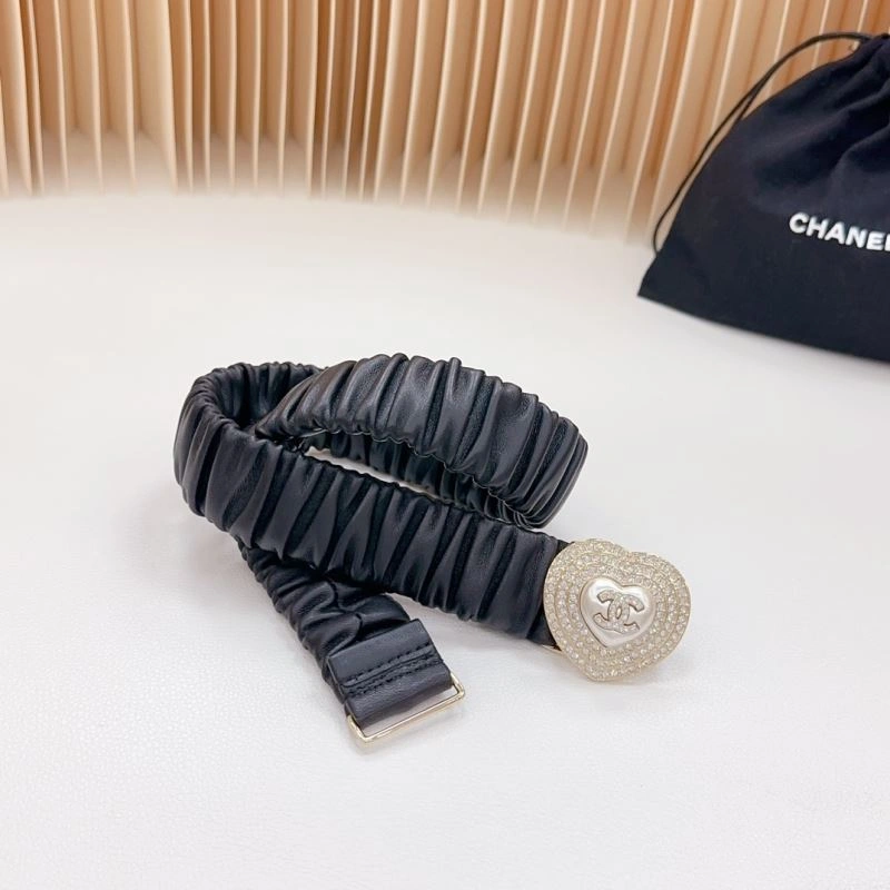 1:1 copy Chanel Belts