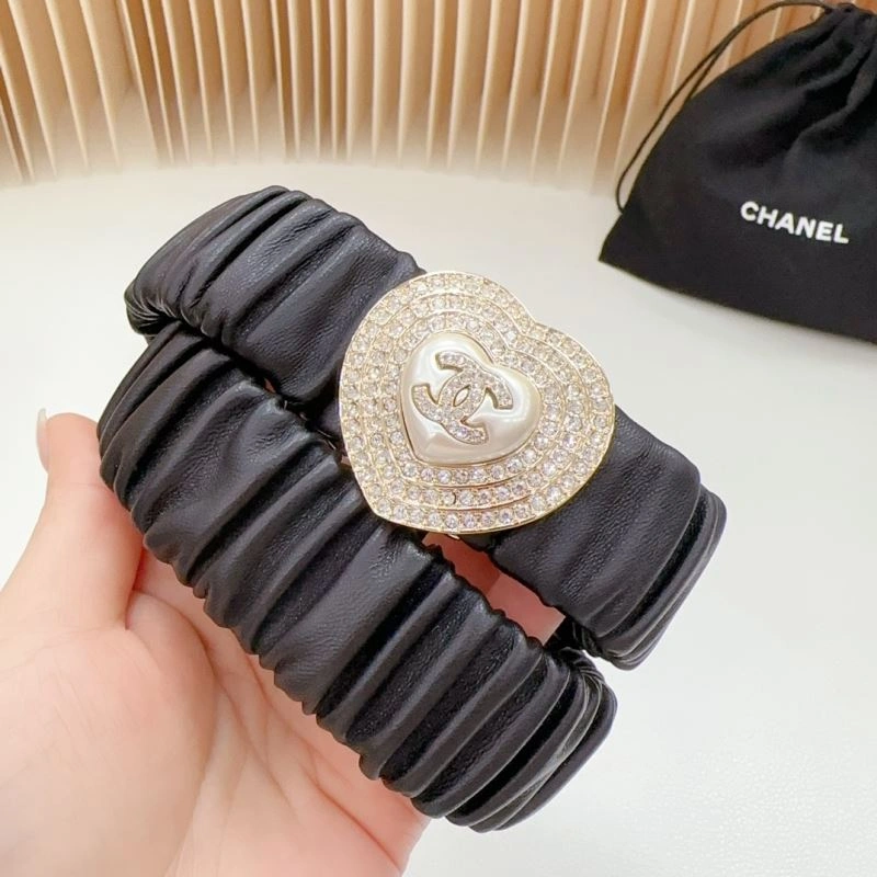 1:1 copy Chanel Belts