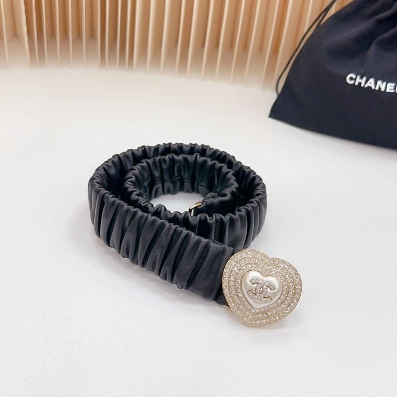 1:1 copy Chanel Belts