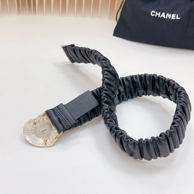1:1 copy Chanel Belts