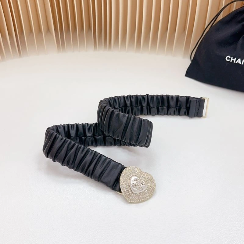 1:1 copy Chanel Belts