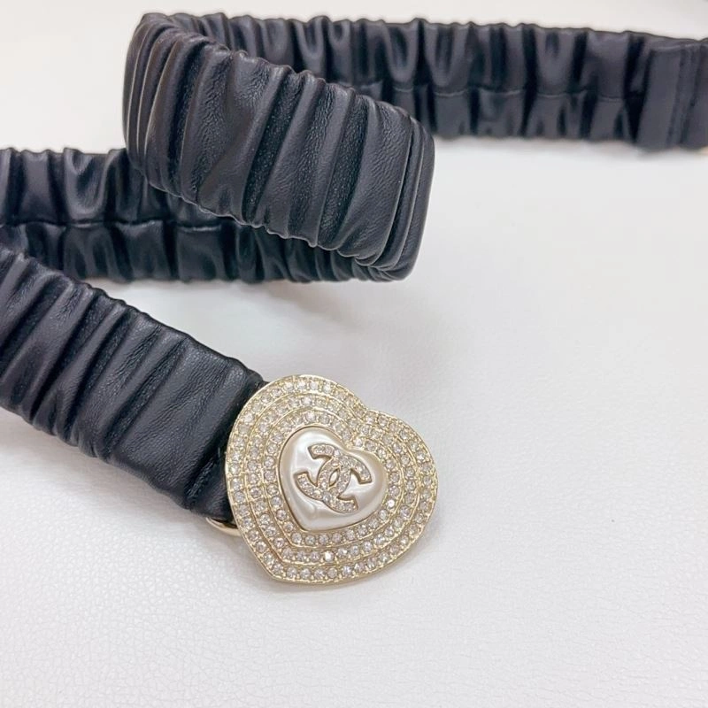 1:1 copy Chanel Belts