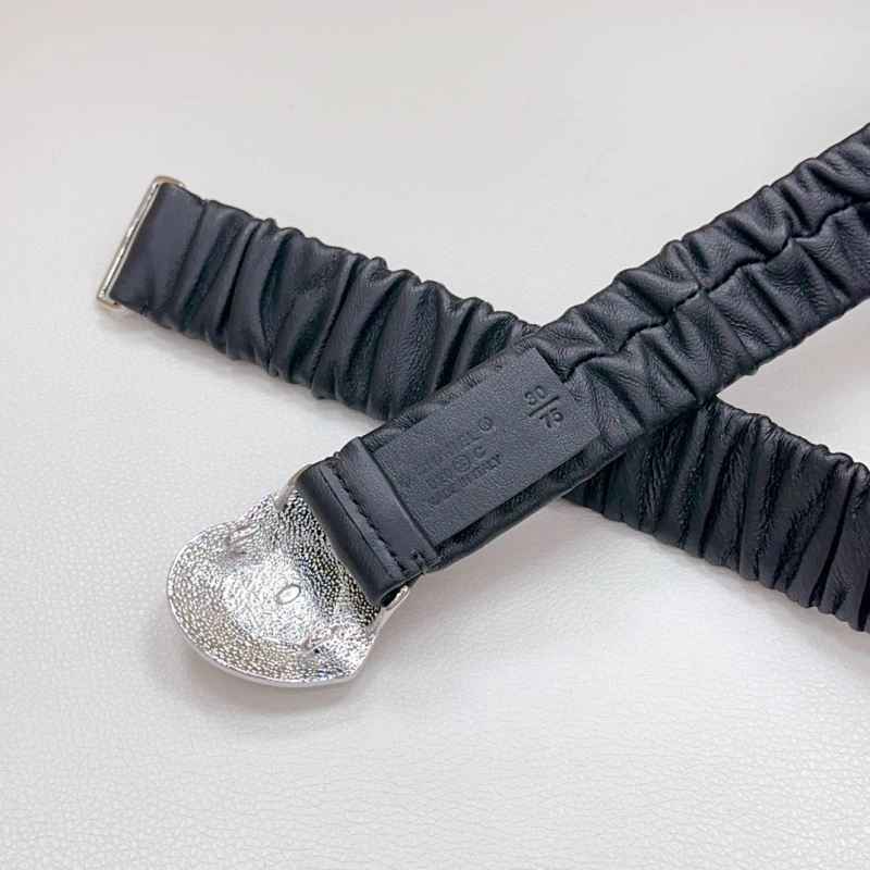 Original Chanel Belts