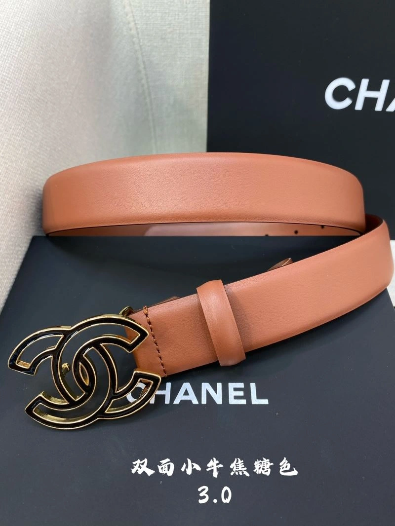 Chanel Belts