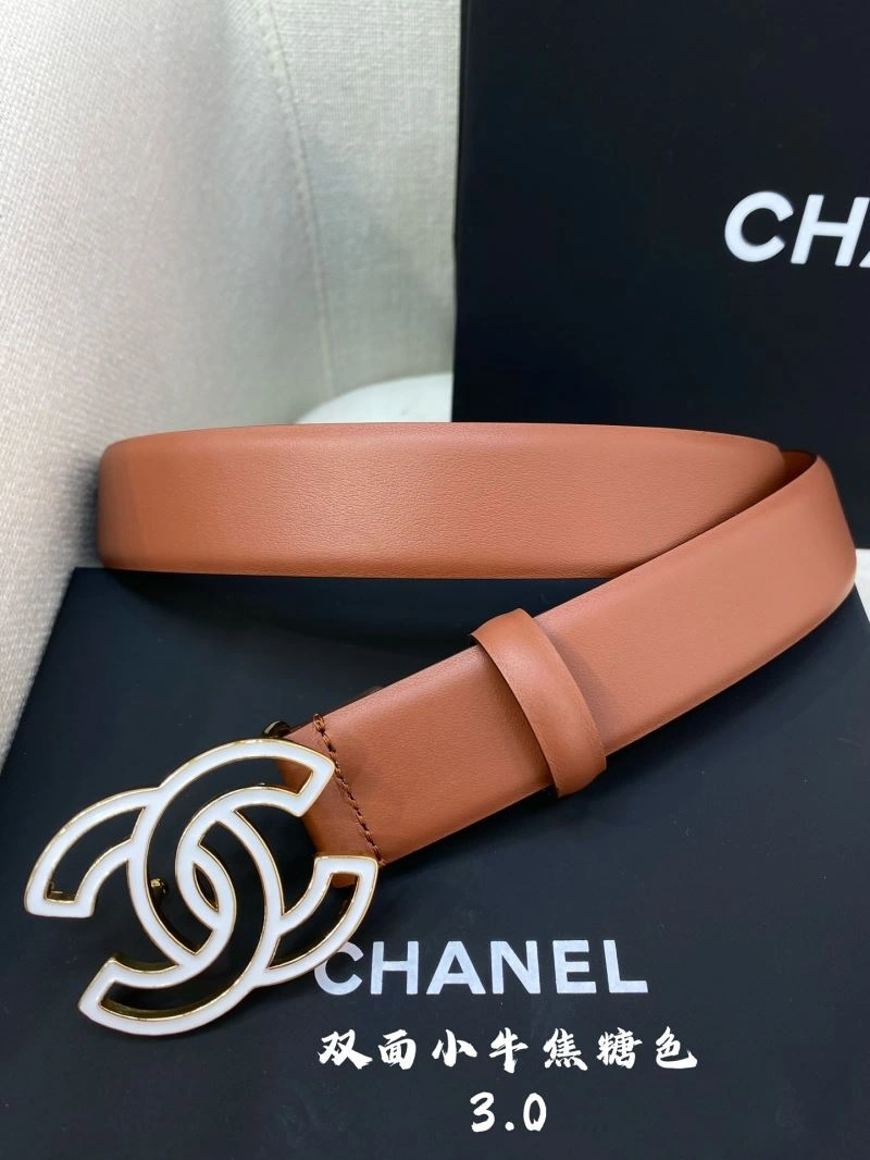 Chanel Belts