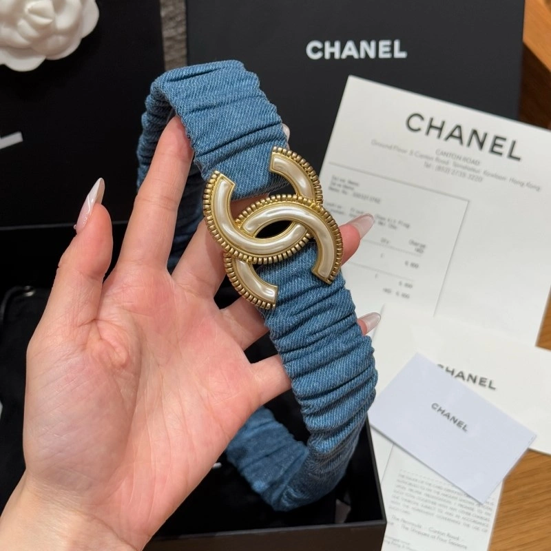 Legit Chanel Belts