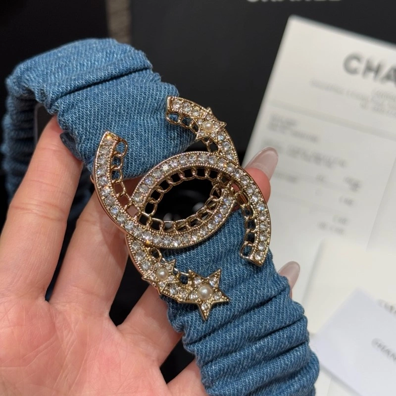 Mirror quality Chanel Belts