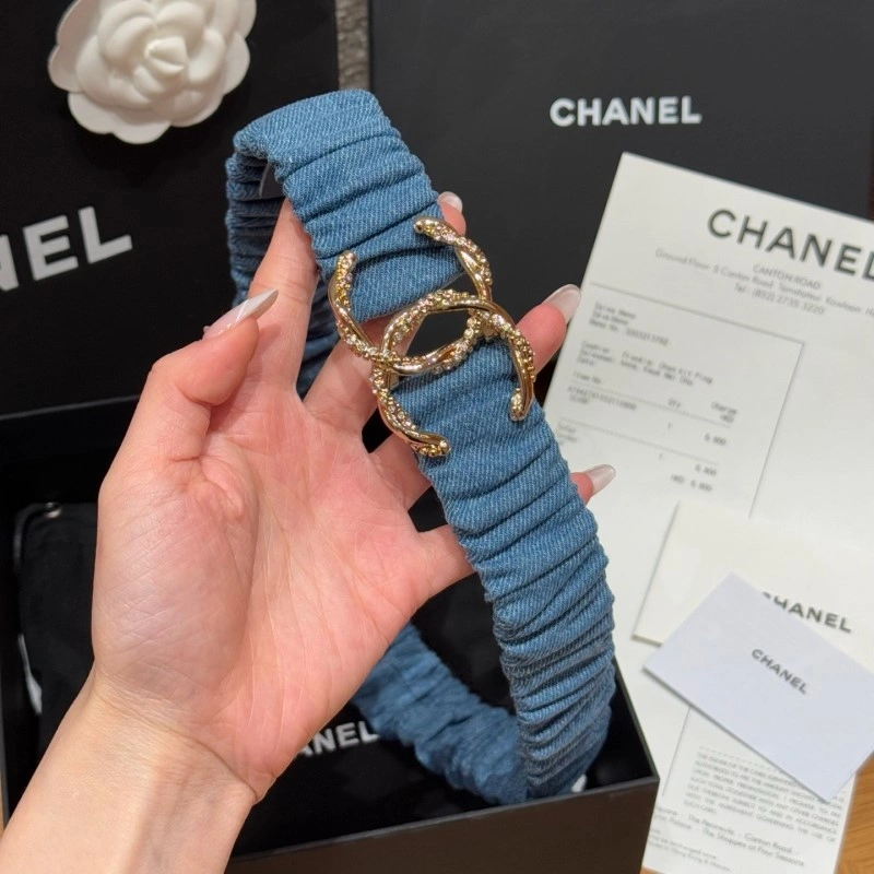 Affordable Chanel Belts