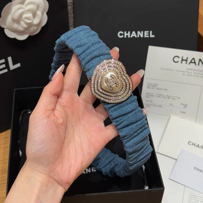 Exact replica Chanel Belts