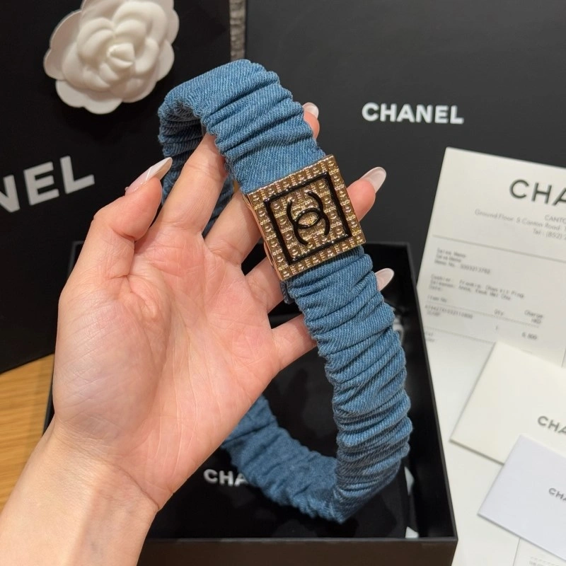 1:1 copy Chanel Belts