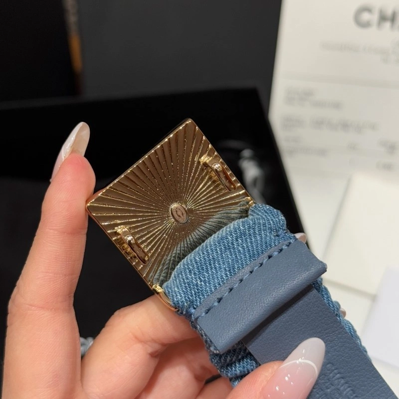 1:1 copy Chanel Belts