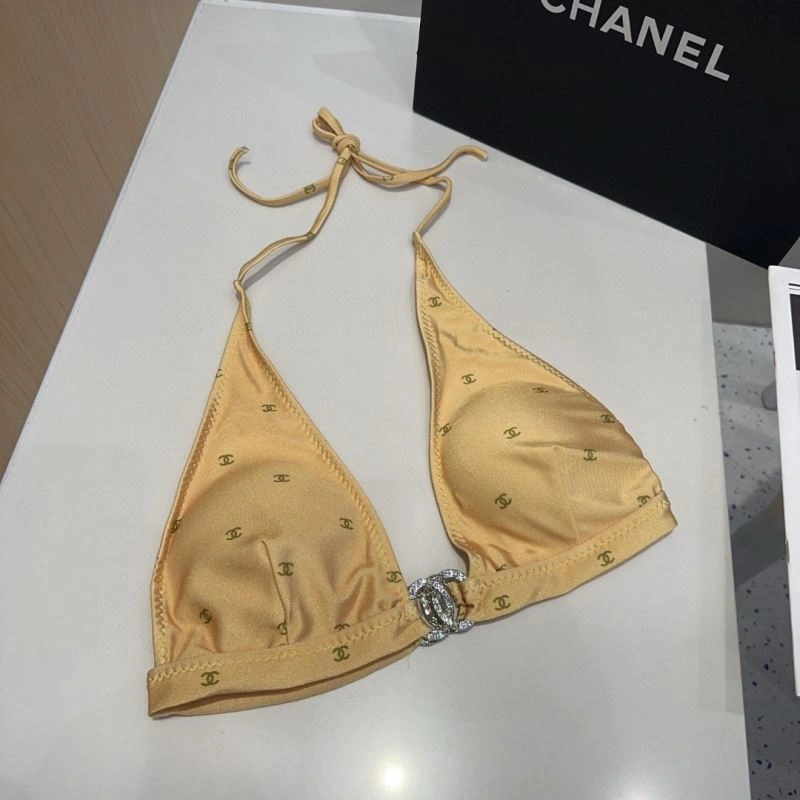 Top mirror Chanel Bikins