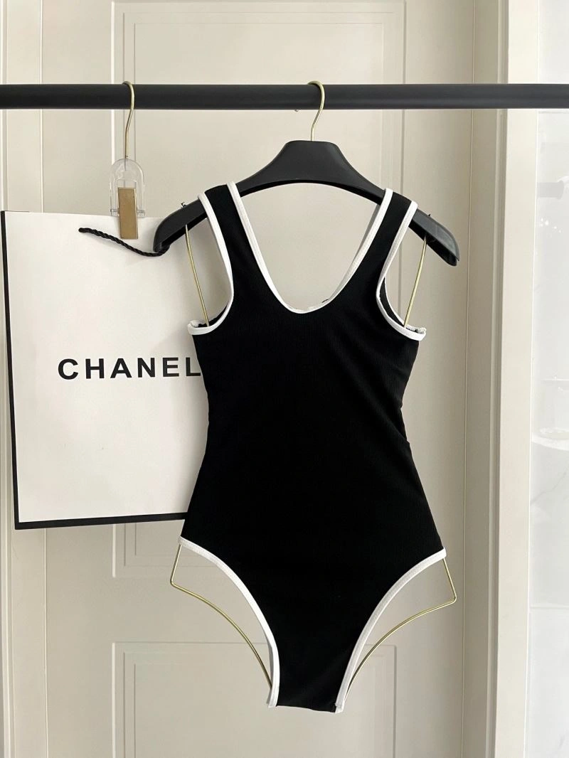 Economical Chanel Bikins