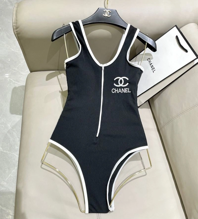Economical Chanel Bikins