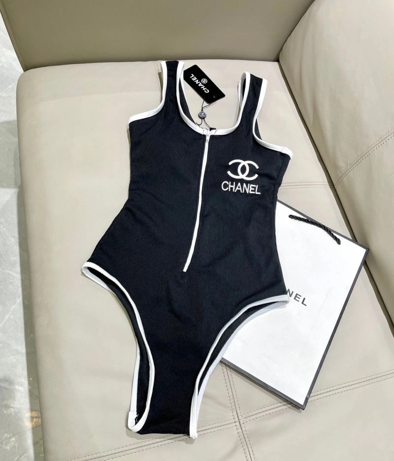 Economical Chanel Bikins
