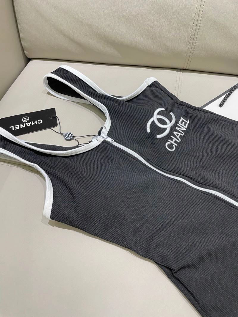 Economical Chanel Bikins