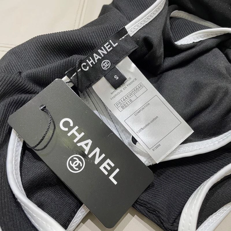 Economical Chanel Bikins