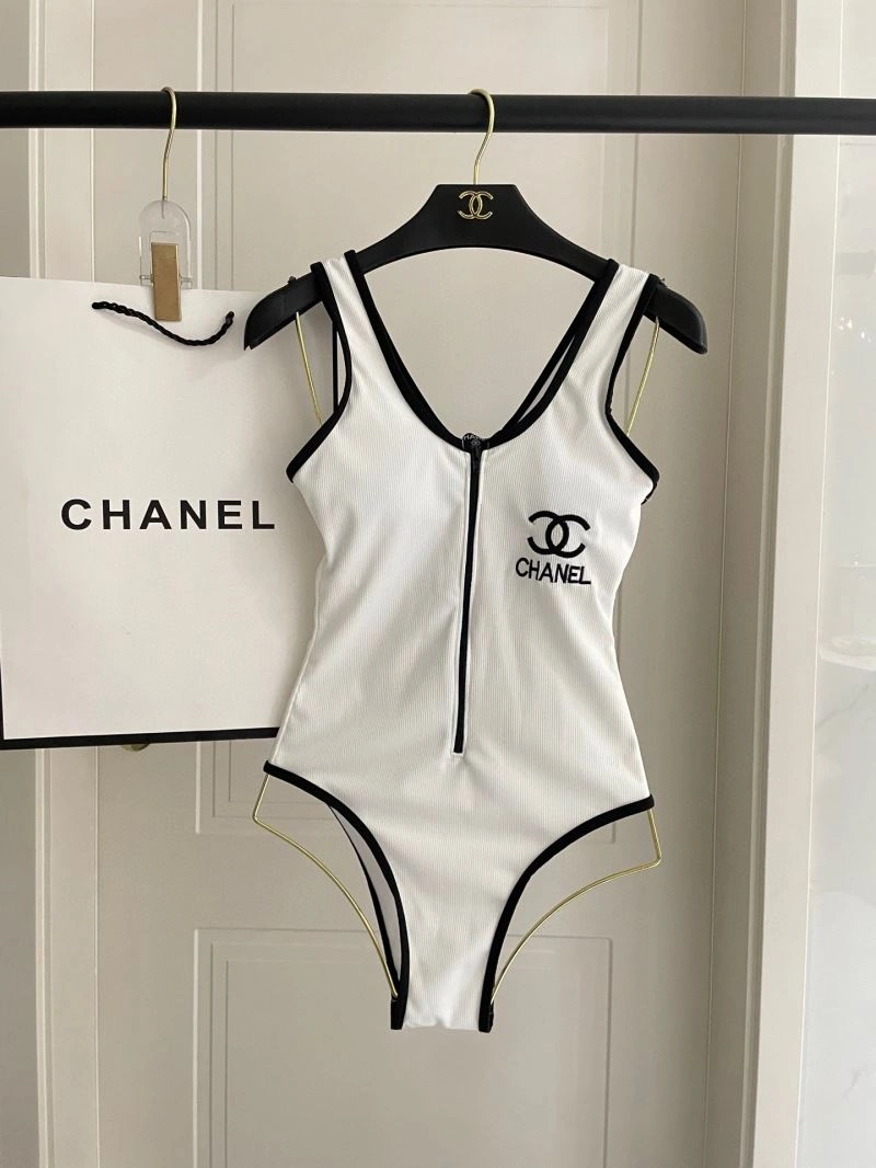 Chanel Bikins