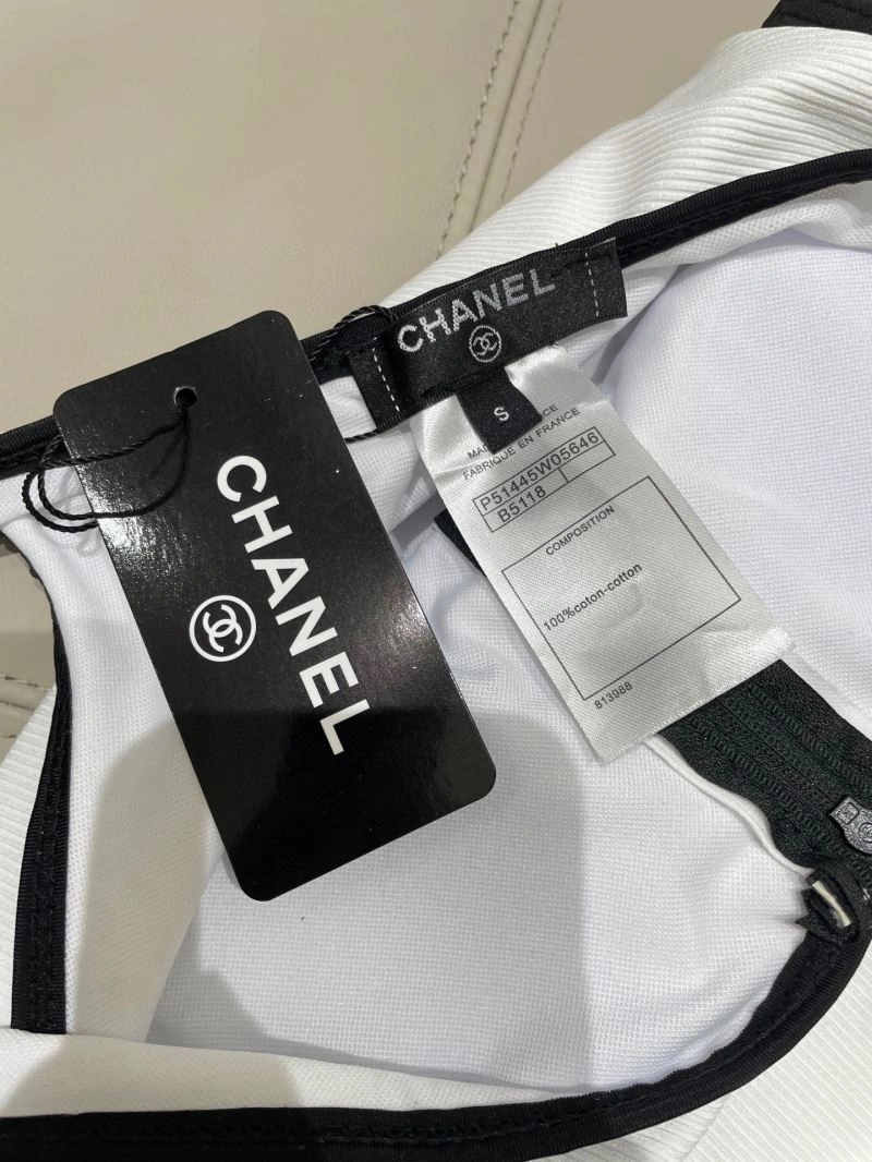 Mirror quality Chanel Bikins