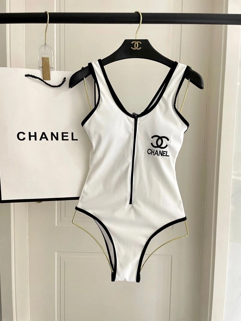 Mirror quality Chanel Bikins