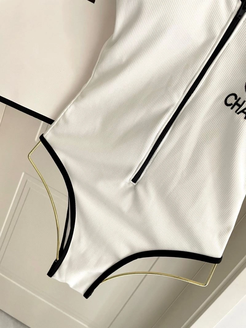 Mirror quality Chanel Bikins